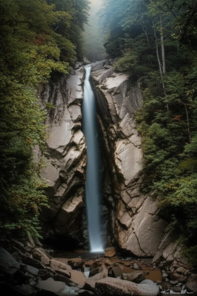 Raven Cliff Falls | Explore Helen, Georgia