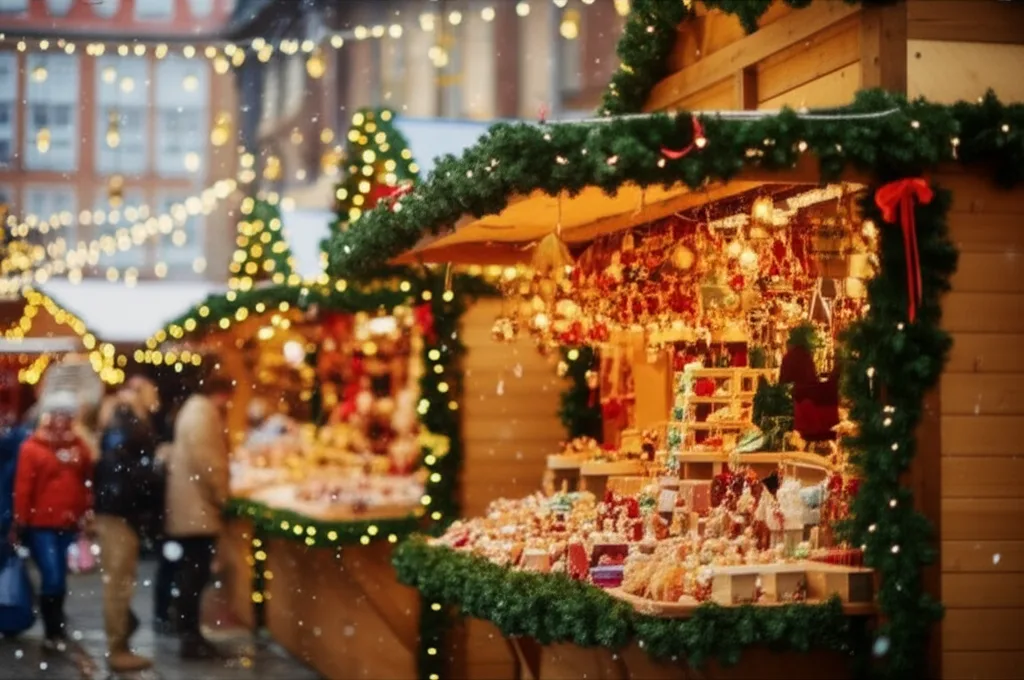Seasonal Visitor Guide to Helen, GA | When to Visit
